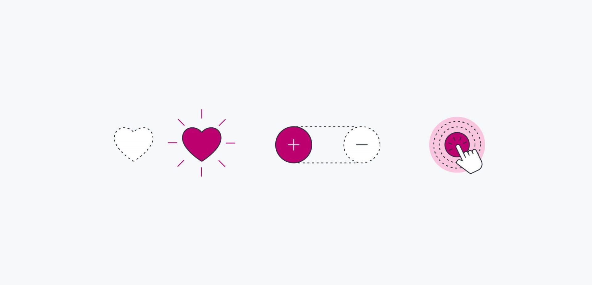 How to Design a Website with Subtle Microinteractions - Web Designing ... How to Design a Website with Subtle Microinteractions - Web Designing ...