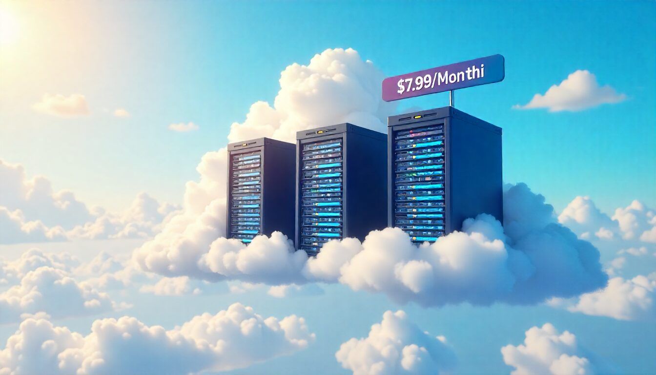 Hostinger Cloud Hosting Plans – Only $7.99/Month for 48 Months with ...